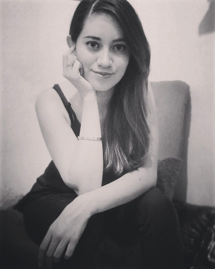 MES DE LAS MUJERES EN EL HORROR (IV) | Penumbria