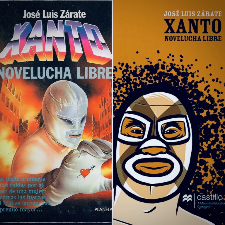 EL PROFETA DE TWITTER | Penumbria